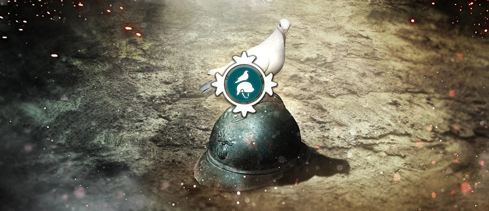 Attention, generals!